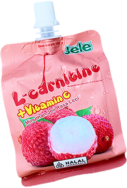 Jele L-Carnitine - Jele